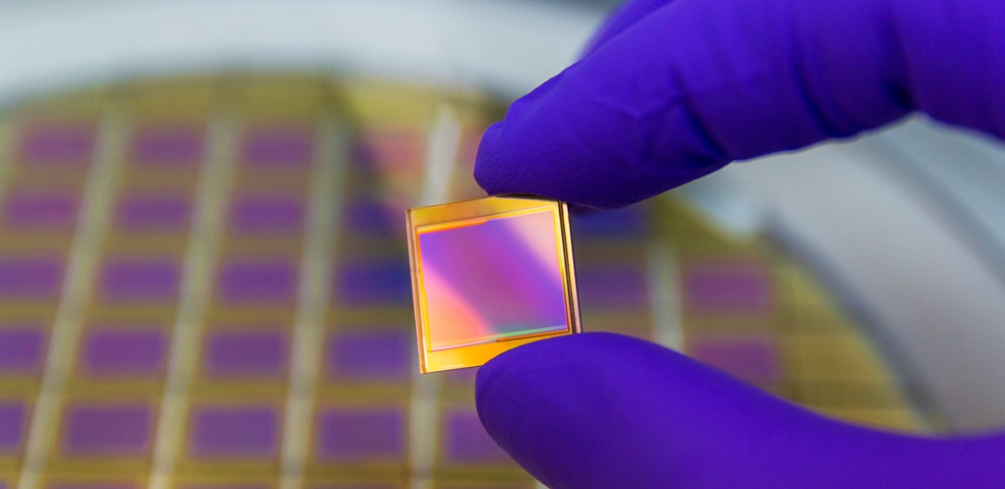 Semiconductor Cleaning Machines - Unitech Shyre